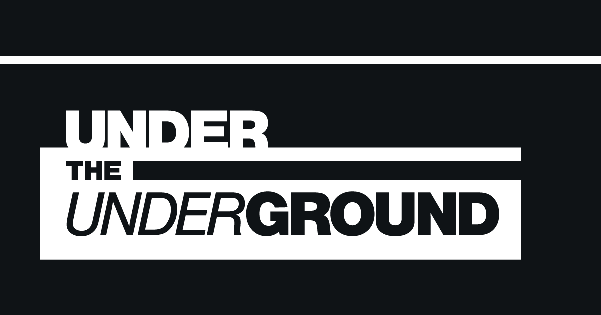 UnderTheUnderground - RapCentralStation: Sight, Sound, Story & Style